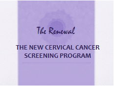 Cervical Screening Workshop Presenter Slides