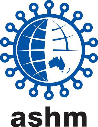 ASHM Scholarship | Healthy North Coast