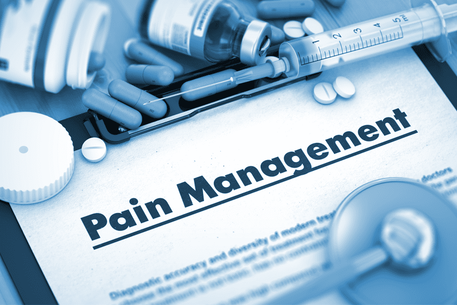 Seeking Hospital Medical Specialists For Contract Positions: Pain ...