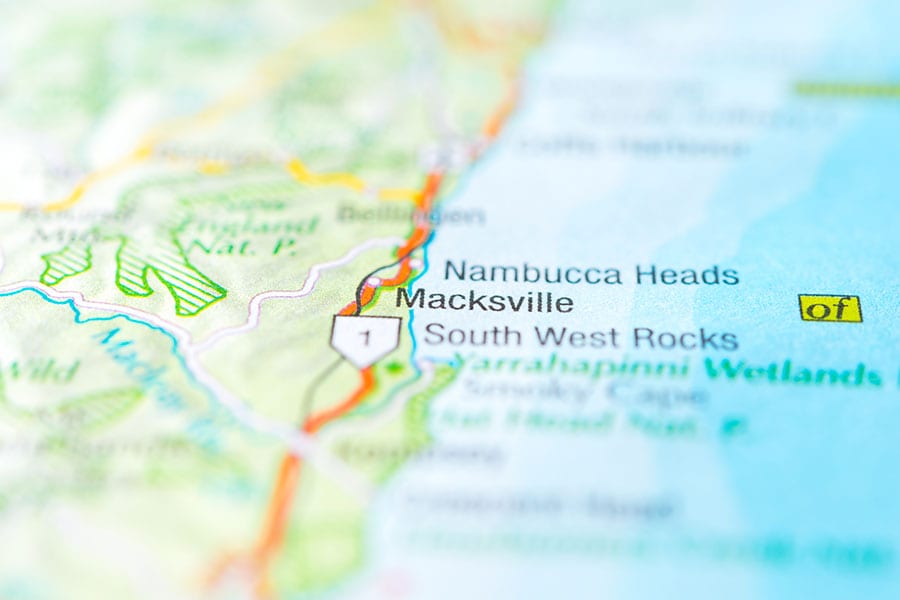 Site Announced for New Macksville Hospital | Healthy North Coast