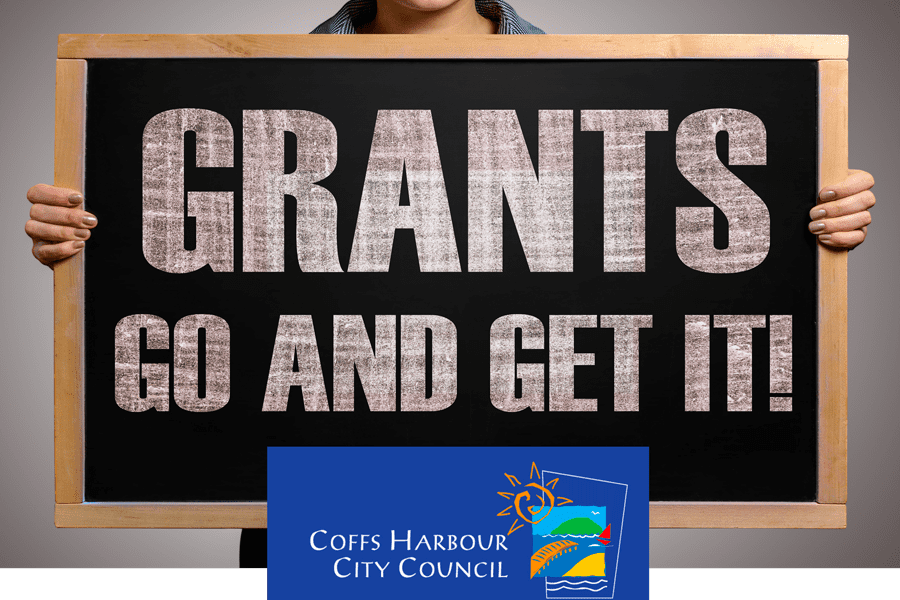 How To Win Grants and Influence People | Healthy North Coast