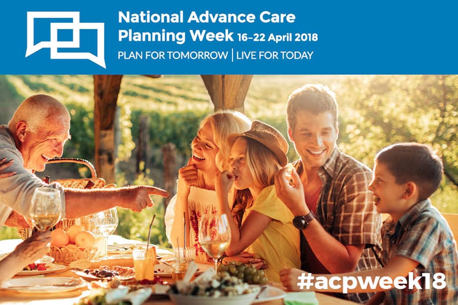 Advance Care Planning Week | Healthy North Coast
