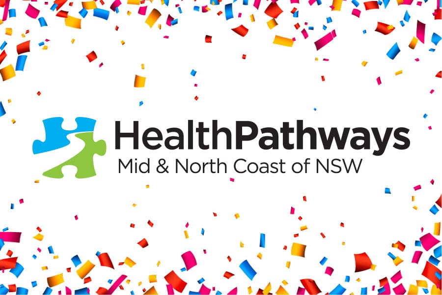 Celebrating 500 HealthPathways | Healthy North Coast