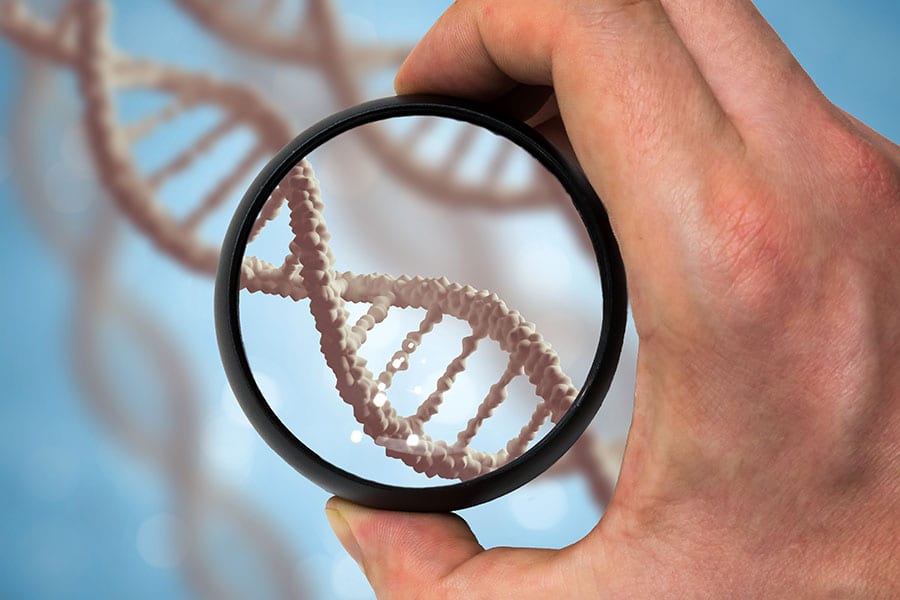 Genomics Guide for General Practice | Healthy North Coast