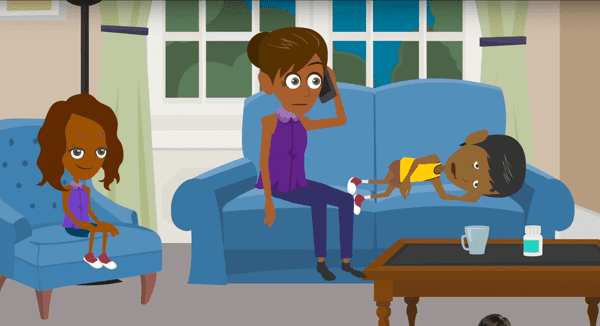 Do Your Patients Know About Healthdirect's After Hours GP Helpline ...