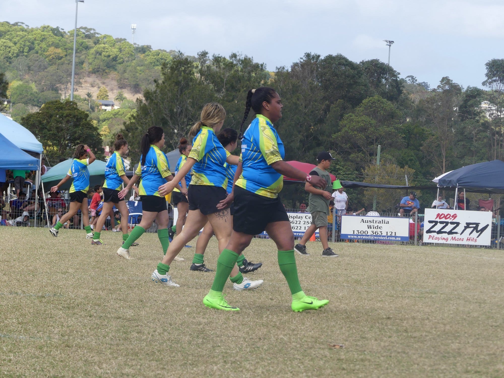 Putting out the Fires: Stamping out Smoking Campaign Continues ...