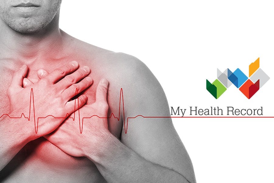 Take the Benefits of My Health Record to Heart | Healthy North Coast