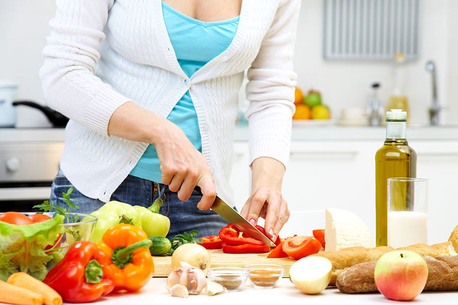 Have your say on early childhood nutrition training program | Healthy ...