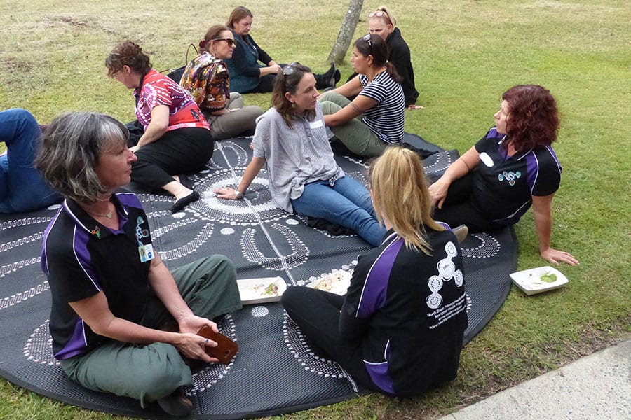 Red Dust Healing and Aboriginal Chronic Disease Conference | Healthy ...