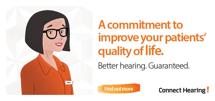 Connect Hearing – Making Hearing Care More Accessible - Healthy North Coast