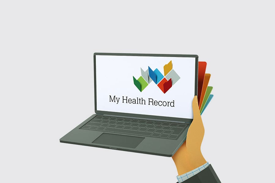 My Health Record - Minfos 'How To' Videos | Healthy North Coast