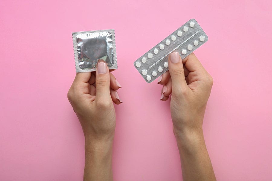 New Resource to Help Women Find Their Perfect Contraception Partner ...