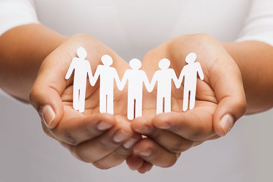 Scoping a Shared Care Model for Allergy | Healthy North Coast