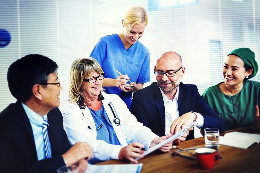 Northern NSW Shared Care Planning Project Finishing | Healthy North Coast