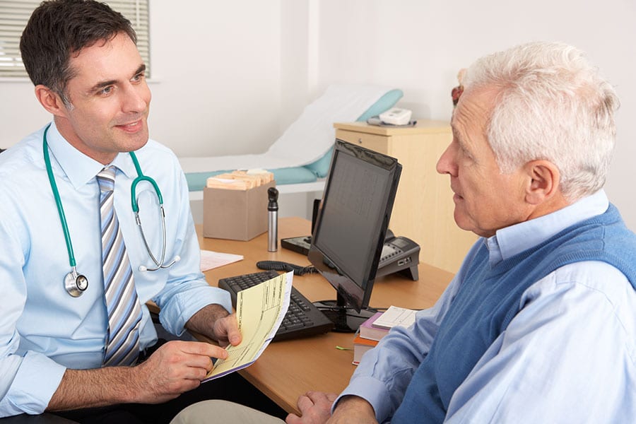 Don't Drop Regular GP Appointments | Healthy North Coast