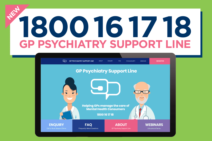 A Reminder About Mental Health Services Available to Help Your Patients ...