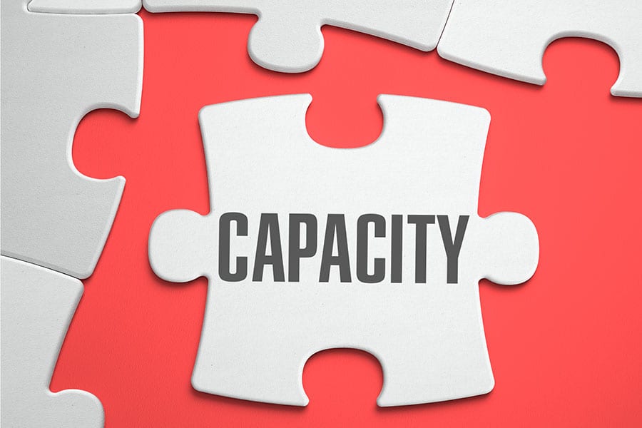 Assessing Work Capacity for Patients with a Psychological Condition ...