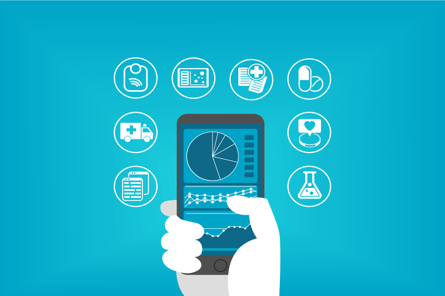 Digital Health Guide – You Can Be the Point of Difference | Healthy ...