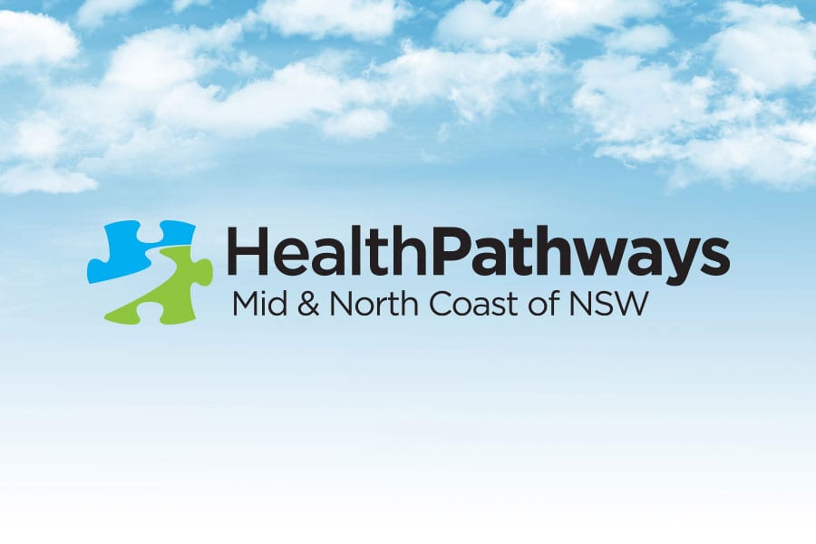 Updates to Disaster Management HealthPathways | Healthy North Coast
