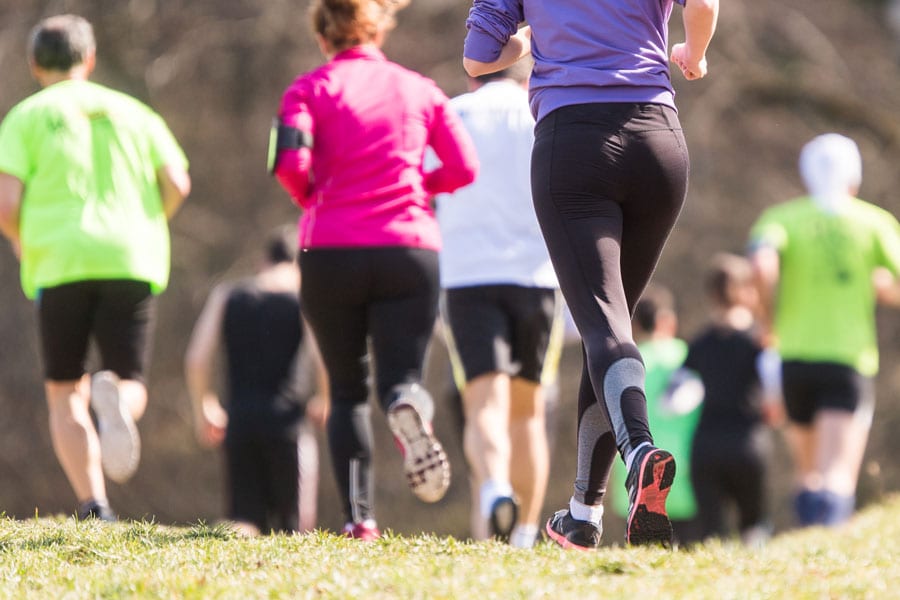 Survey Shows parkrun Being Prescribed to Boost Health | Healthy North Coast