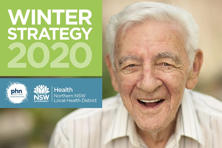 Winter Strategy 2020 is Coming | Healthy North Coast