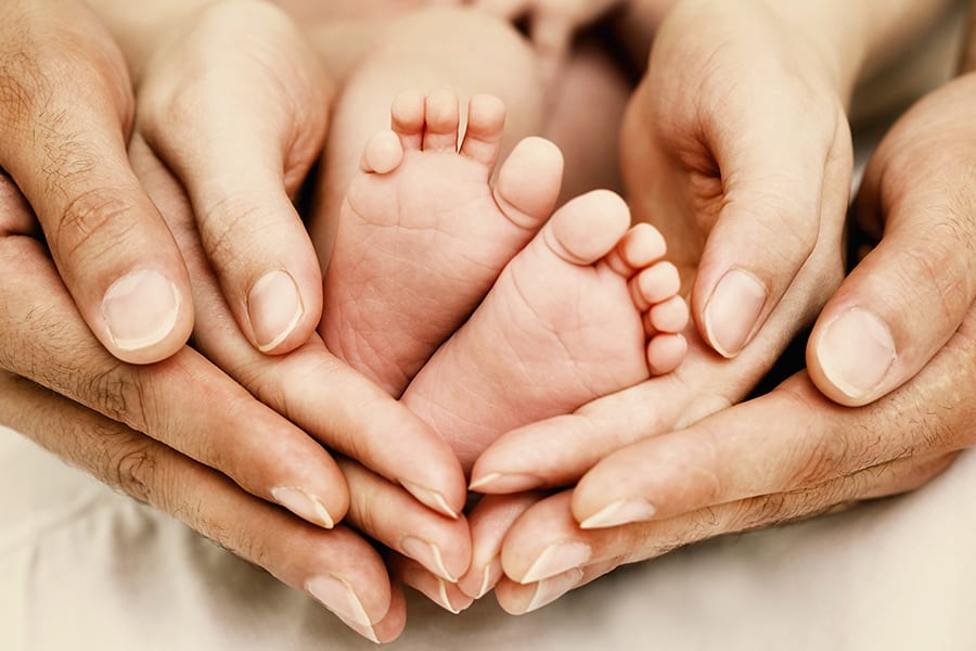 The first 2000 days of life webinar series: Part 2 | Healthy North Coast