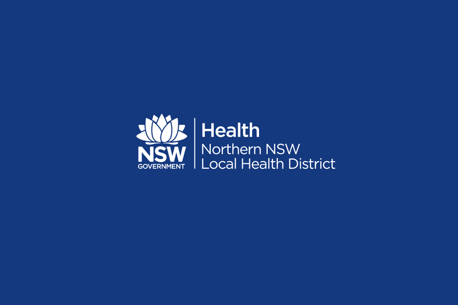 Nsw Health Logo