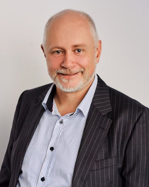 Dr Adrian Gilliland | Healthy North Coast
