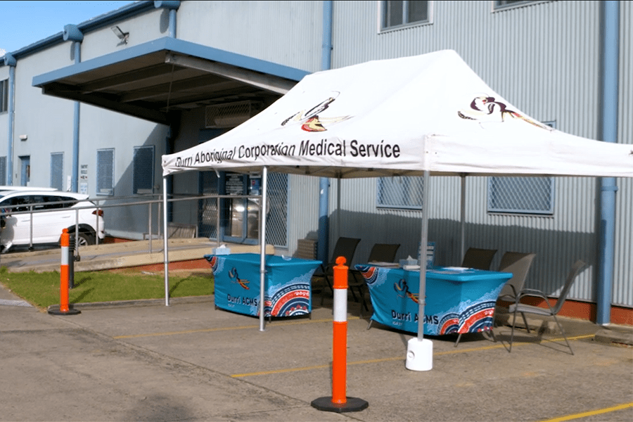 Primary Care Impact: New Video From Durri ACMS | Healthy North Coast