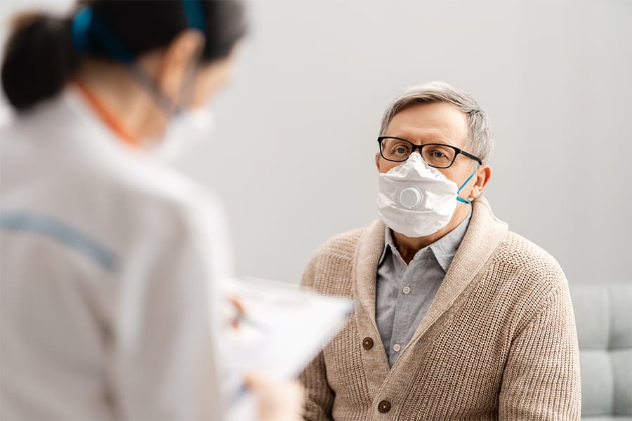 COVID-19 Respiratory Clinic Opens in Murwillumbah | Healthy North Coast