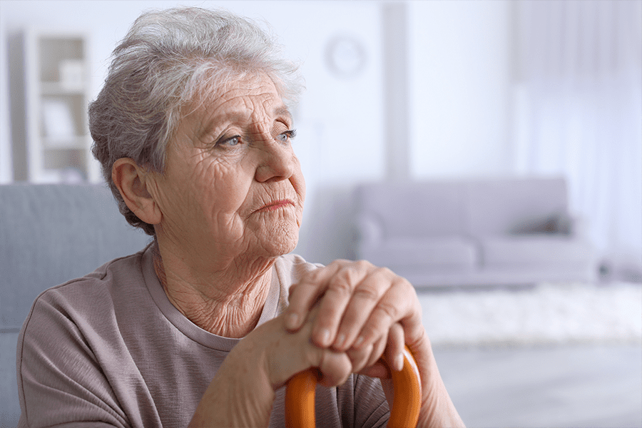 Strengthening the Emergency Preparedness of Vulnerable Older People ...