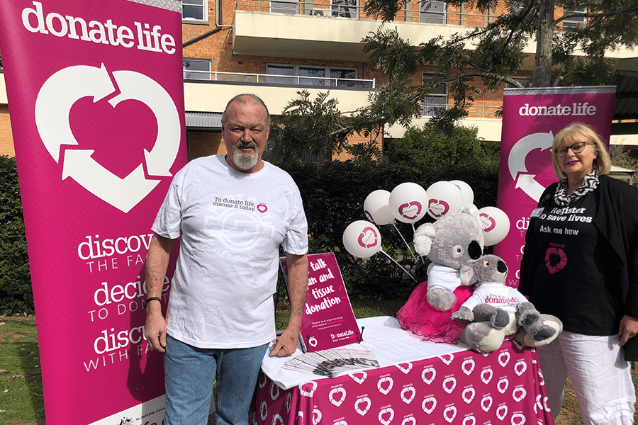 Start the Conversation Around Organ Donation this DonateLife Week ...