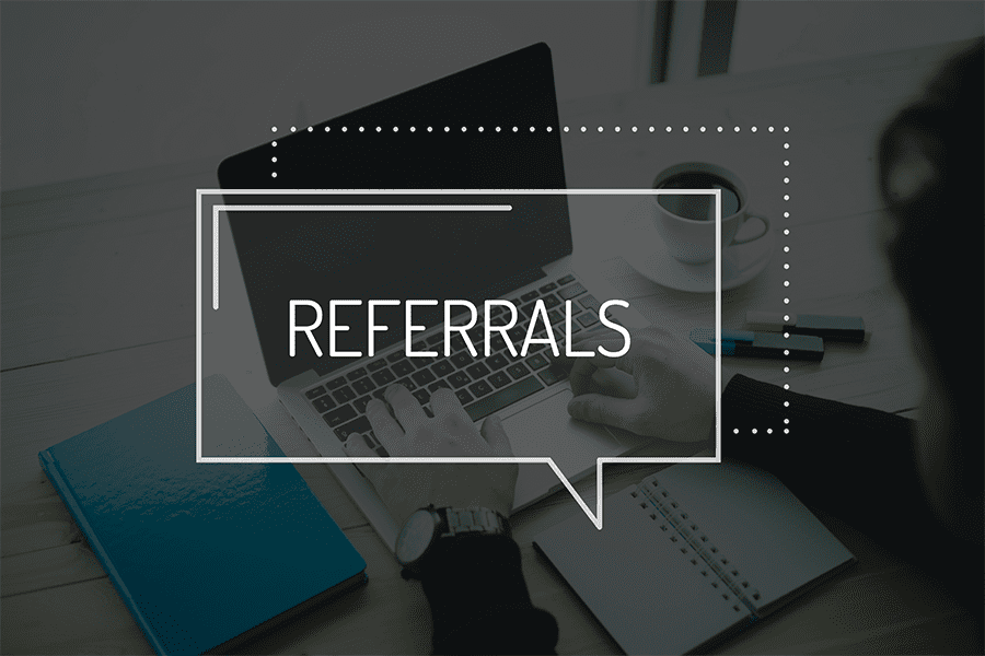 Do You Refer Patients to NNSWLHD Services? | Healthy North Coast