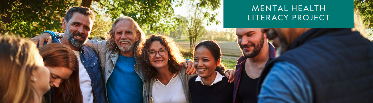 Mental health literacy - Healthy North Coast