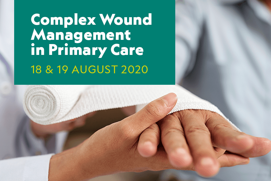 Book Your Virtual Visit to a Primary Care Wound Clinic | Healthy North ...