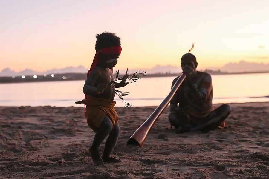 Online Road Show Takes Indigenous Talent to the World | Healthy North Coast