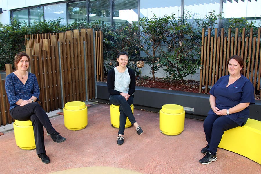 Inpatient Treatment Program for Eating Disorders at Mid North Coast ...
