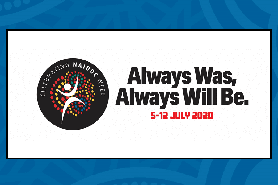 NAIDOC Week Celebrates History, Culture and Achievement | Healthy North ...