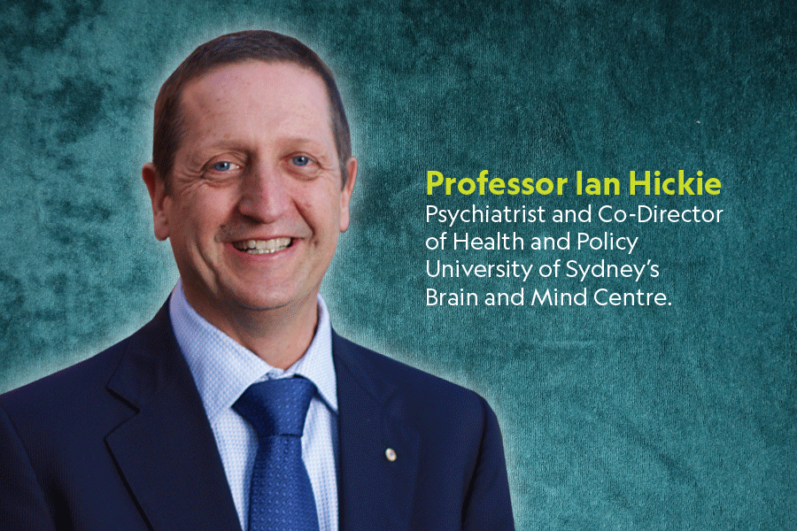 Webinar Series Examines Community Recovery After Cumulative Distress ...