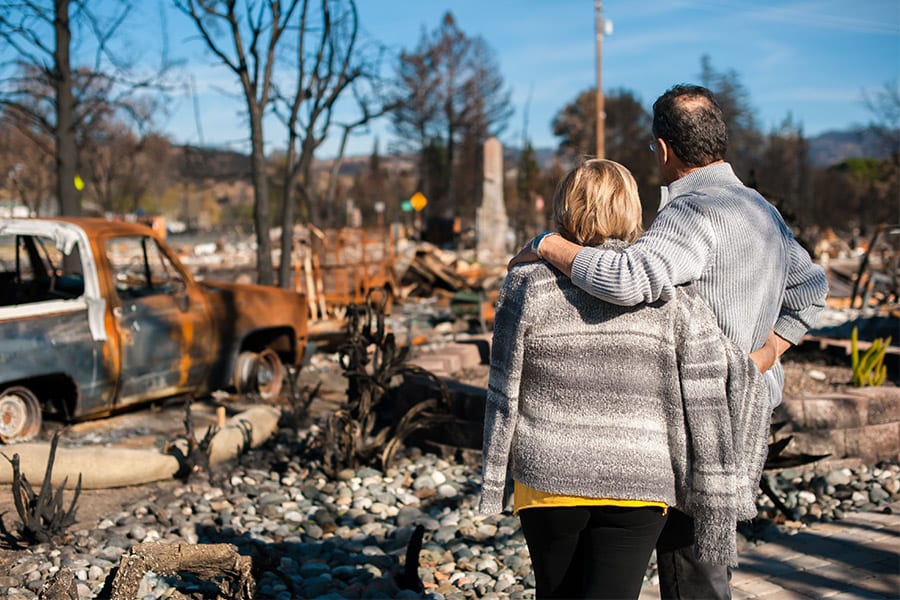 Supporting People After Natural Disasters | Healthy North Coast