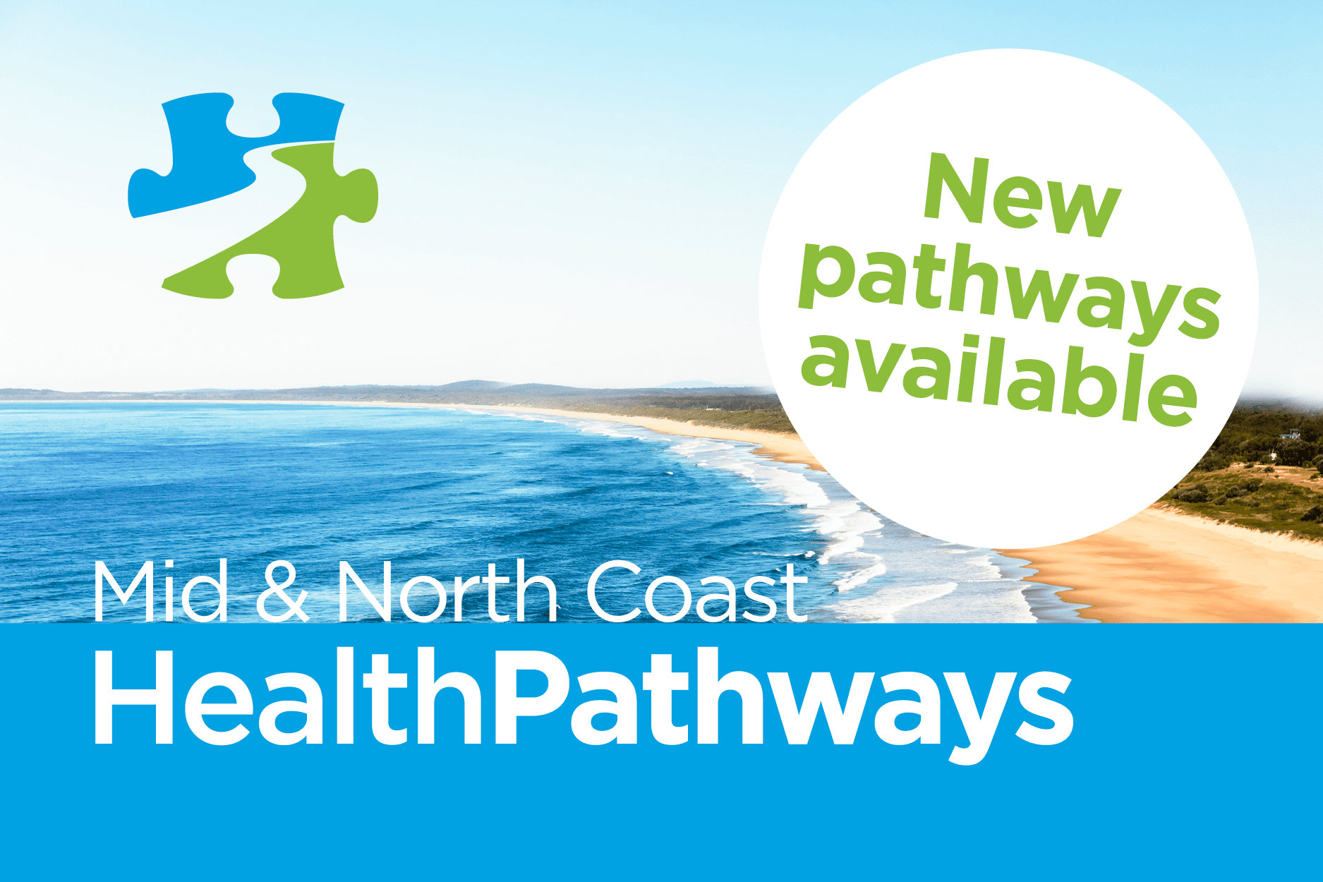 HealthPathways update – July 2021 | Healthy North Coast