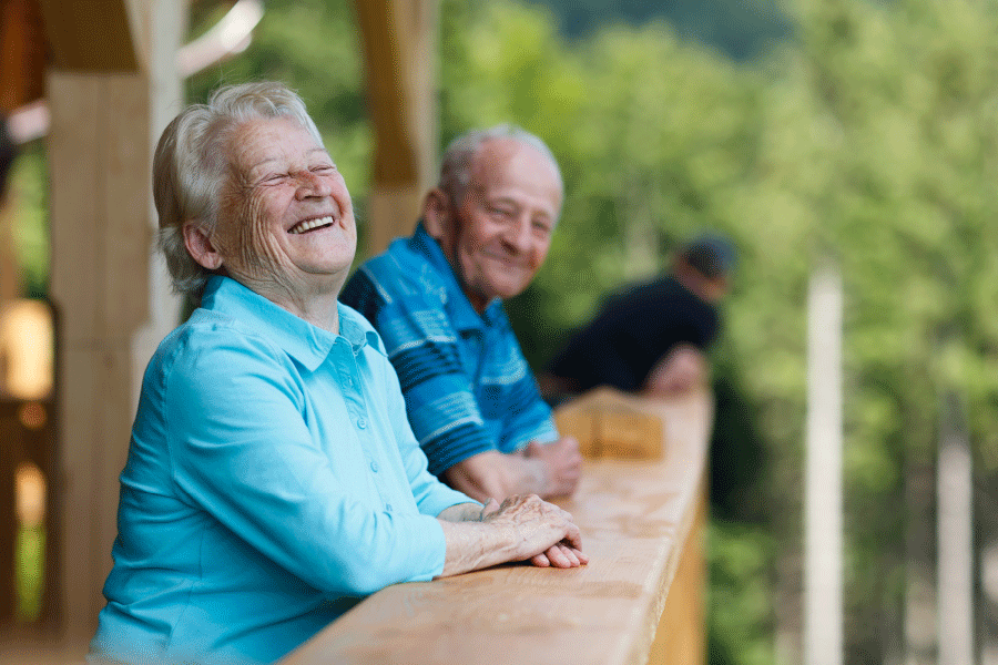 Interested in healthy ageing and living well? | Healthy North Coast
