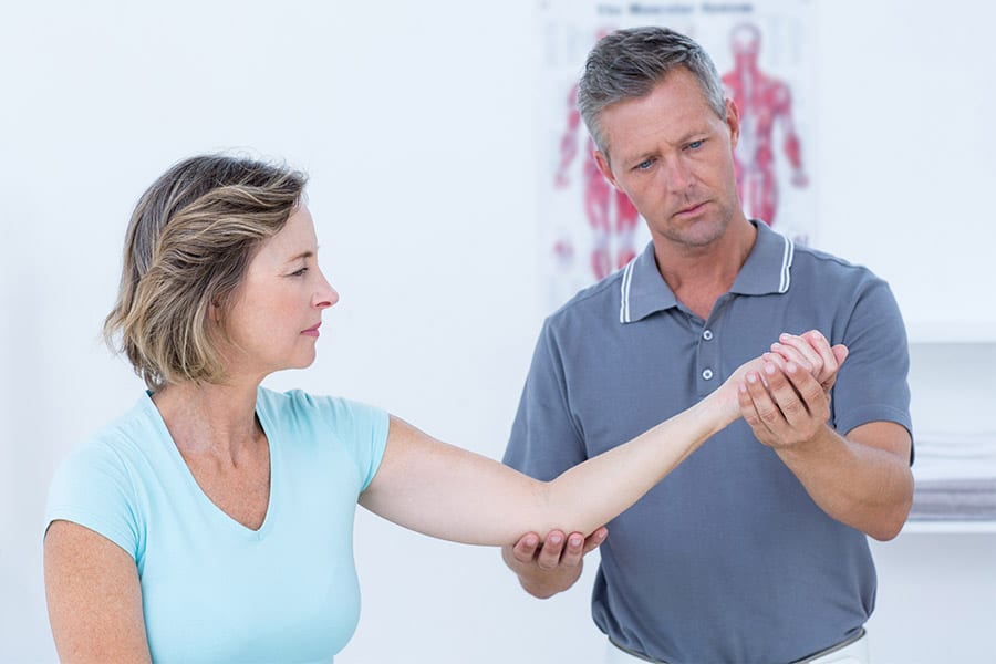 Guide for GPs to manage work-related injury | Healthy North Coast