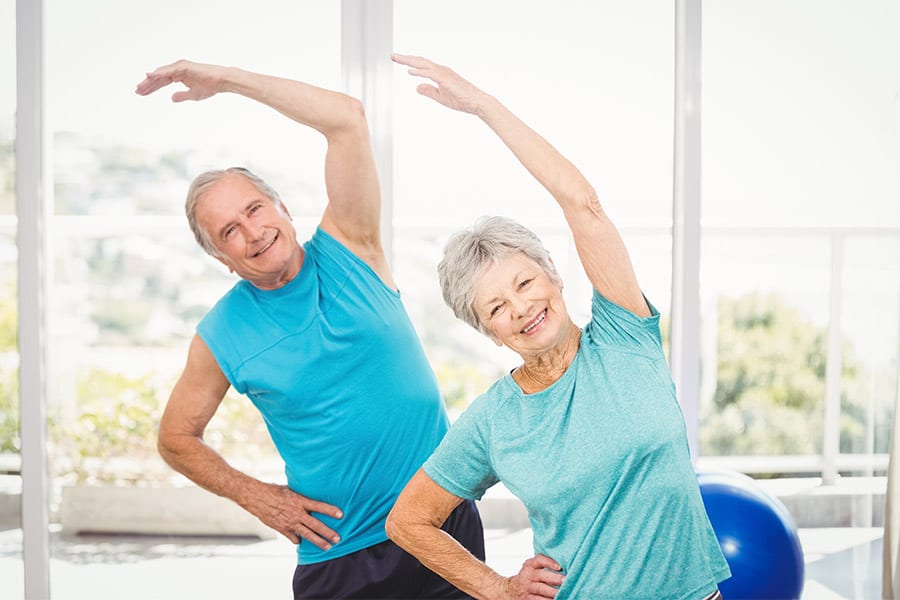COTA's Living Longer Living Stronger program launched | Healthy North Coast