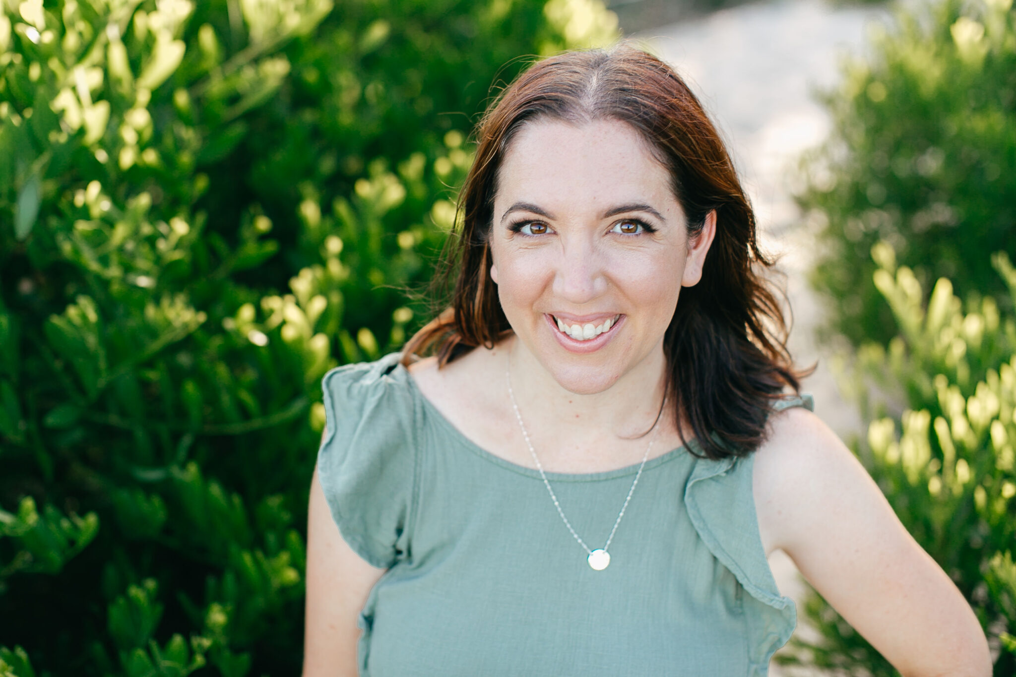 Chelsea Luker | Healthy North Coast