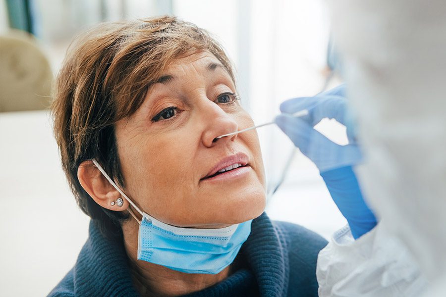 GPs needed at Murwillumbah Respiratory Clinic | Healthy North Coast