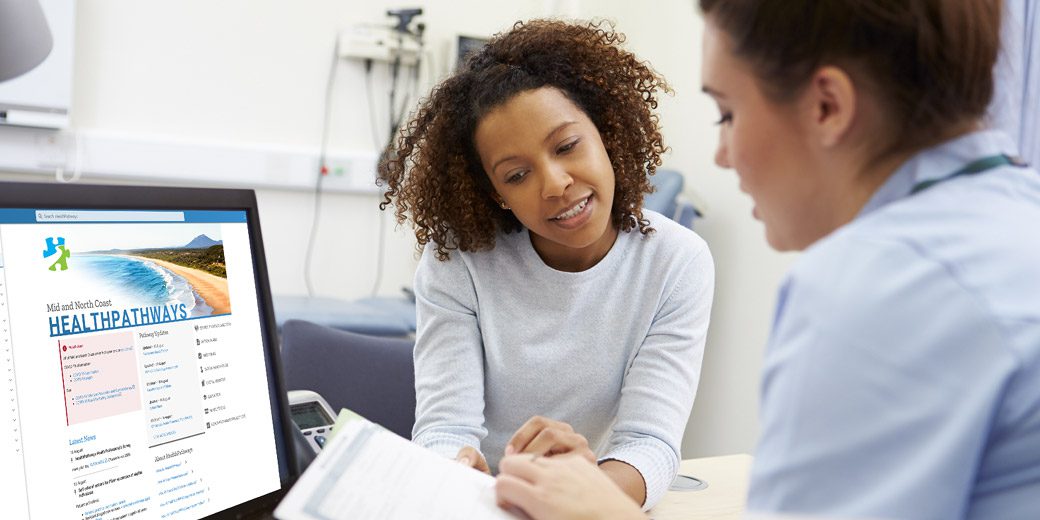 Have your say on mental health-related stigma and discrimination ...