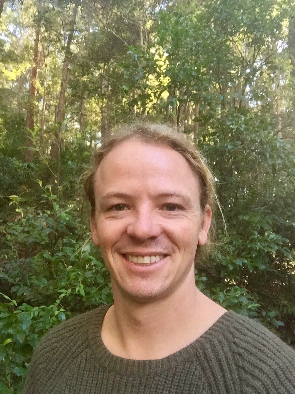 Peter Bodell | Healthy North Coast