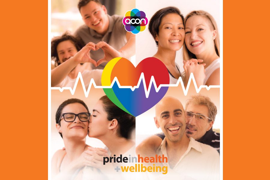 How well would you rate your LGBTQ service delivery? | Healthy North Coast