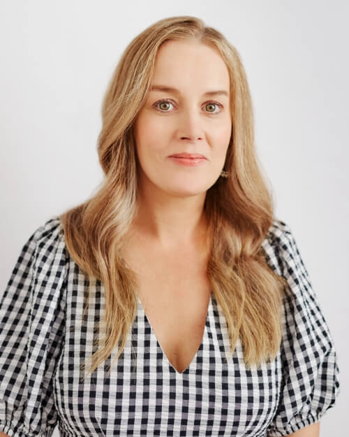 Aimee McNeill | Healthy North Coast